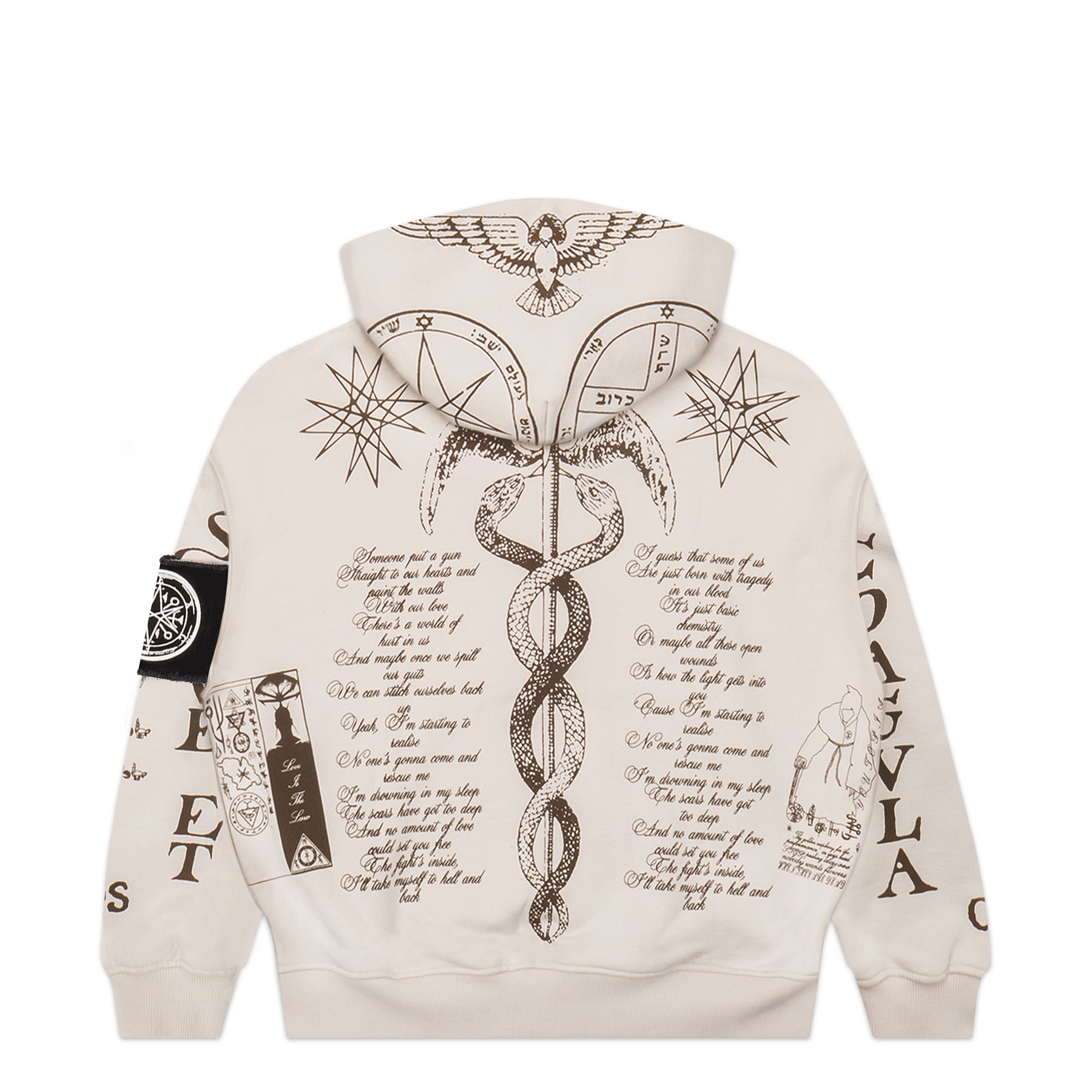 Syko Hoodie – Horizon Supply Co.