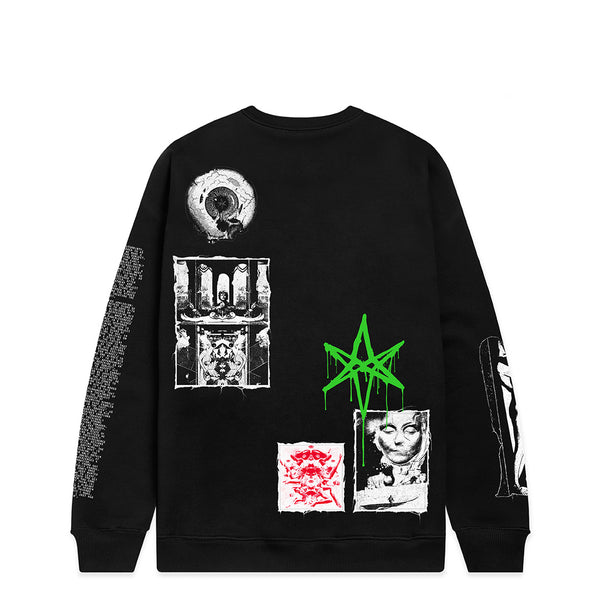 Sempiternal 10th Anniversary Crewneck – Horizon Supply Co.