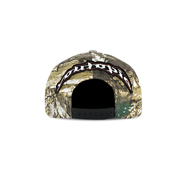 YOUtopia Camo Cap – Horizon Supply Co.