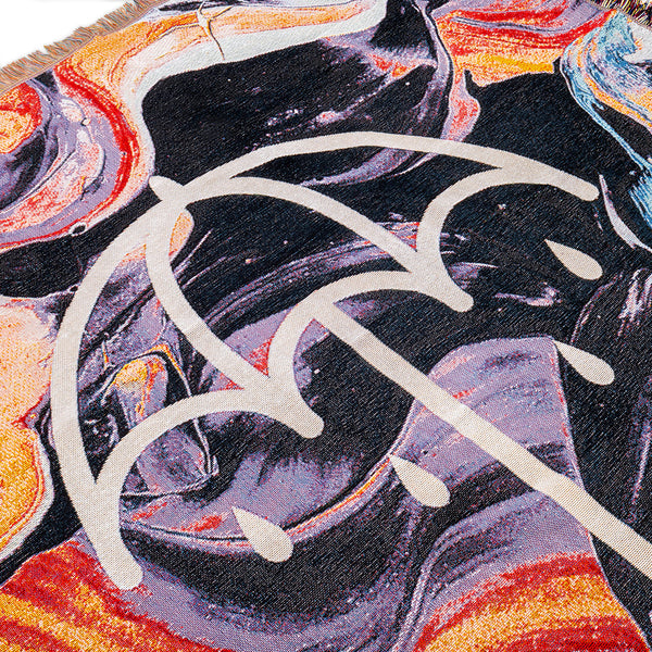 That's The Spirit Tapestry – Horizon Supply Co.