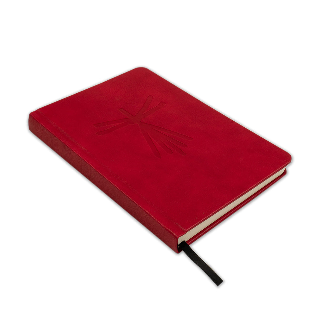 Church of Genxsis Notebook – Horizon Supply Co.