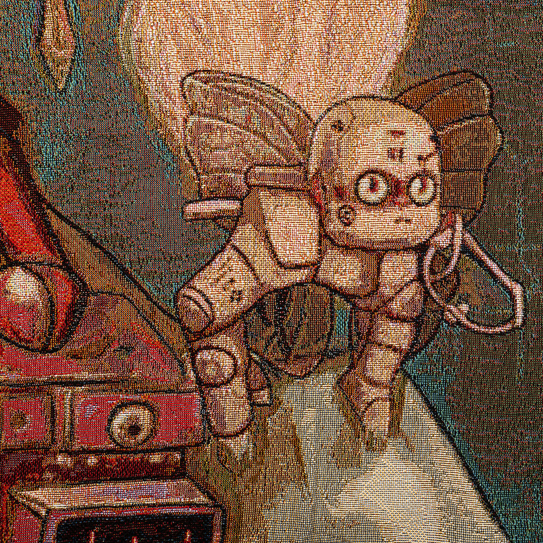 NeX GEn Tapestry – Horizon Supply Co.