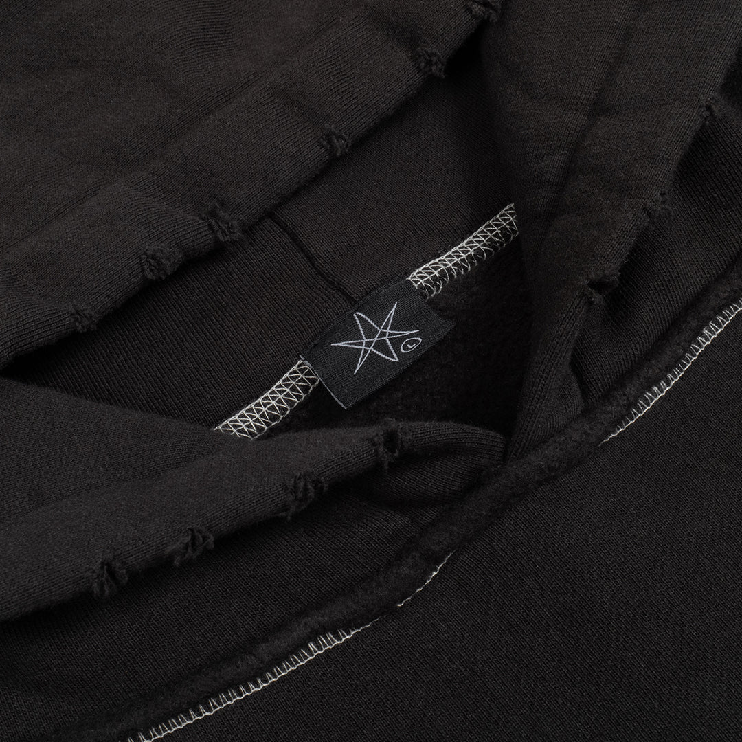Sof Hoodie | Bring Me The Horizon merch – Horizon Supply Co.