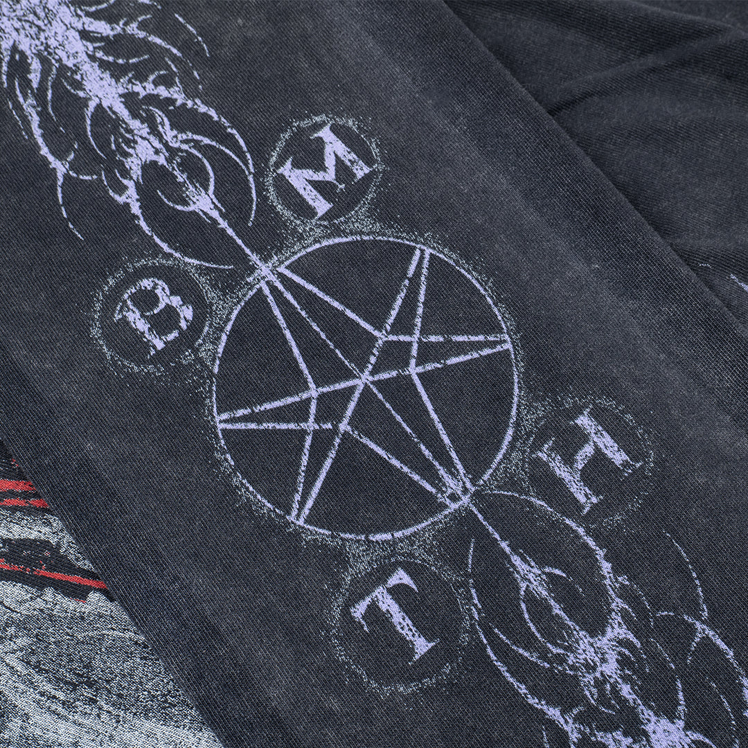 YOUtopia Longsleeve | Bring Me The Horizon merch – Horizon Supply Co.