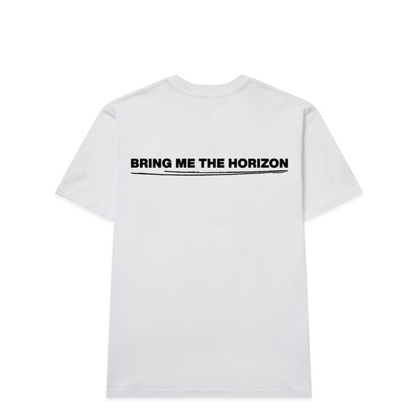 Nobody T-Shirt | Bring Me The Horizon merch – Horizon Supply Co.