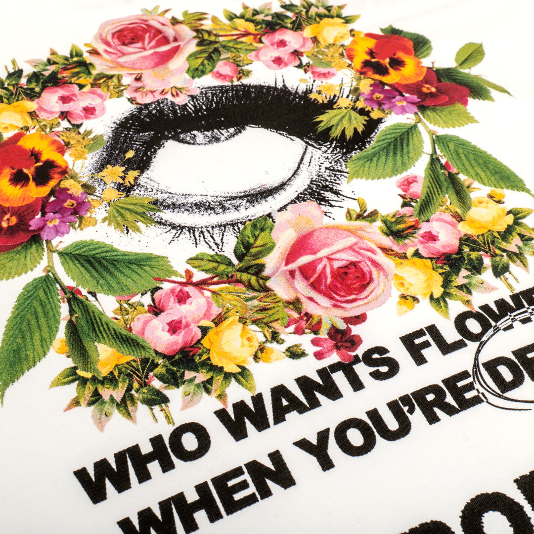 Nobody T-Shirt | Bring Me The Horizon merch – Horizon Supply Co.